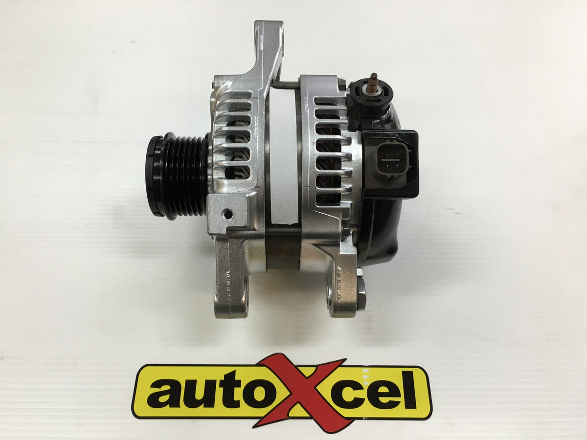 Toyota Corolla ZRE152 alternator – autoxcel online